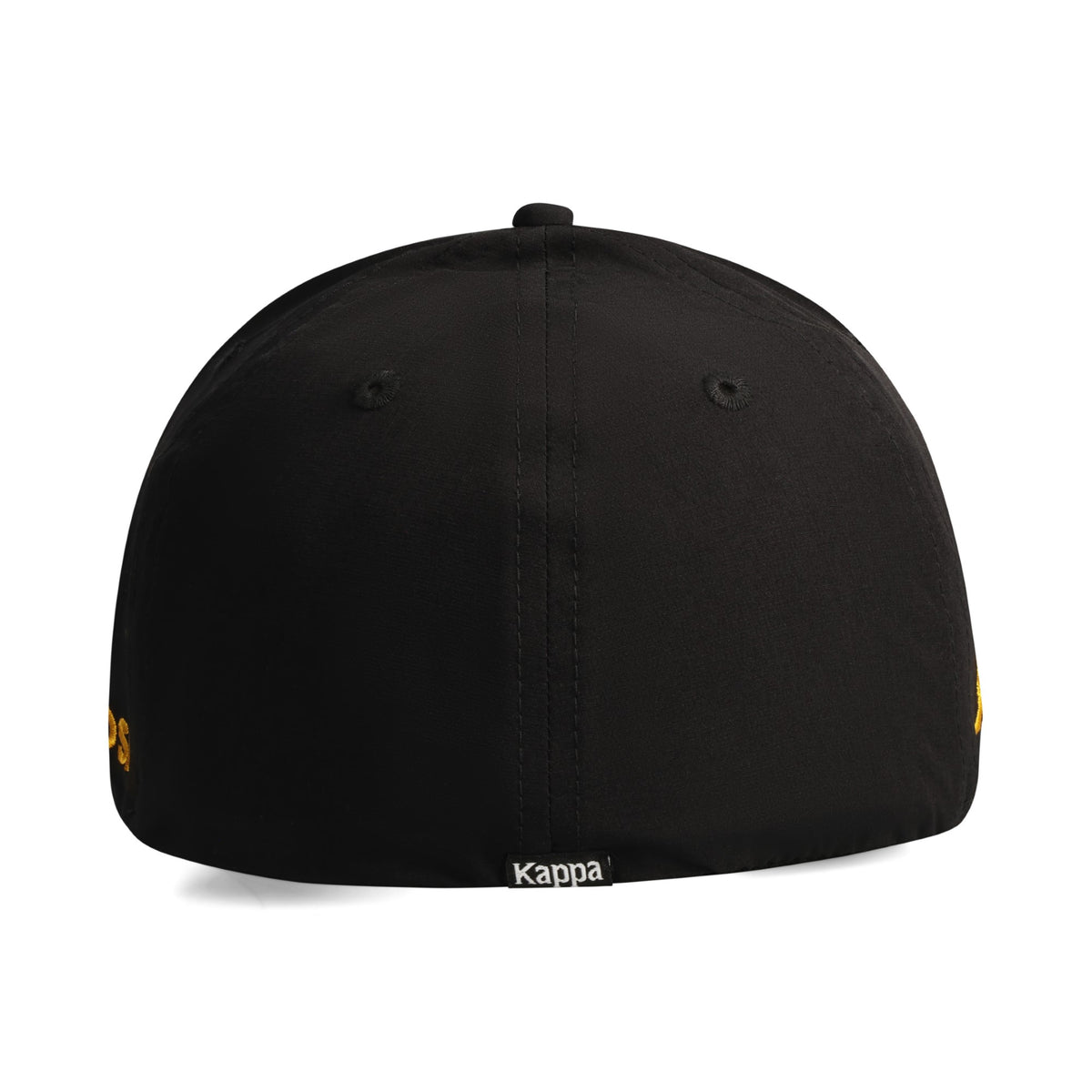 Kingsley Stretch Fit Cap - Black One Size – KCDigiStore